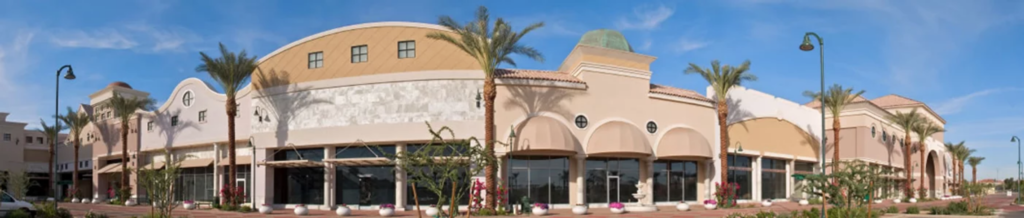 Mall Waste Management Services – IEM Waste & Recycling Resources