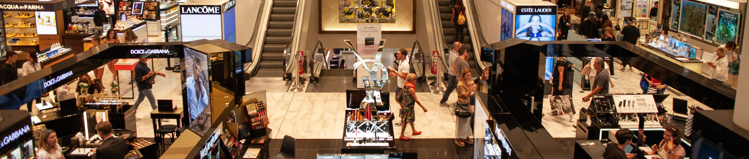 Shopping Center Waste Management – IEM Waste & Recycling Resources